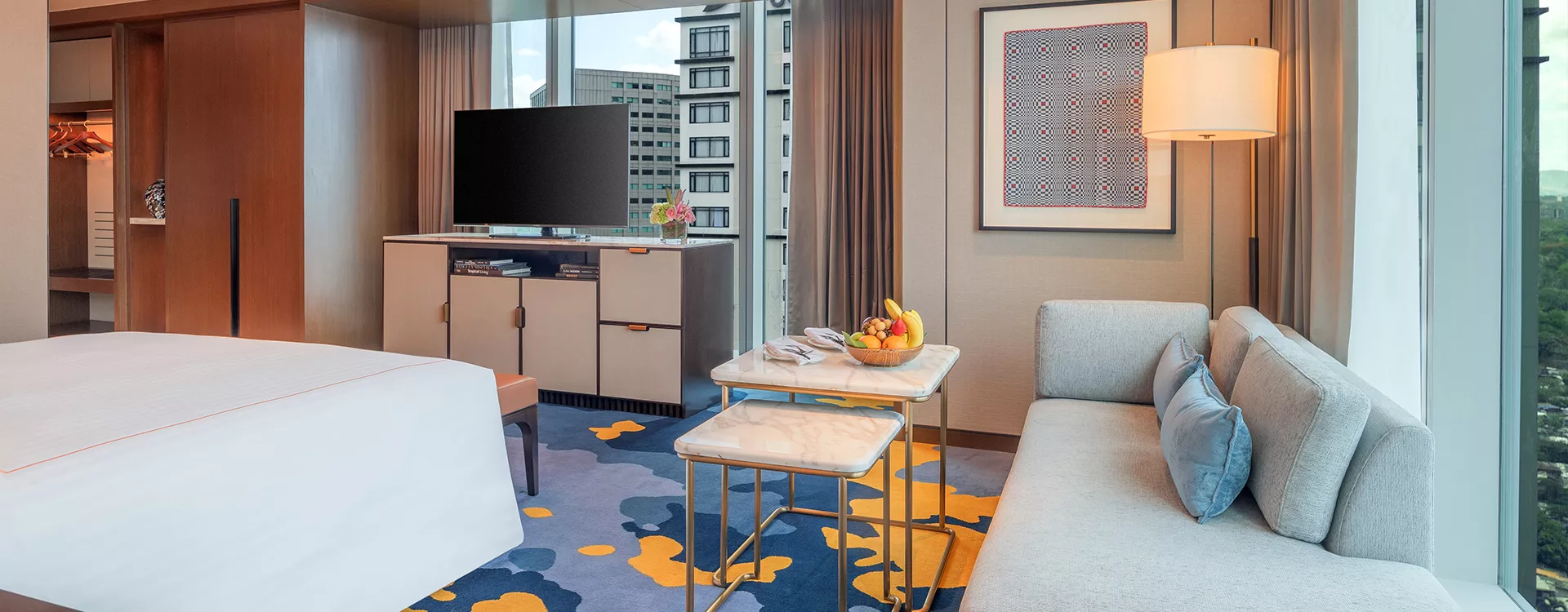 Grand Deluxe | Solaire Resort North